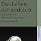 Das Leben der anderen: Filmbuch: Amazon.de: Florian Henckel von ...