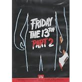 Amazon.com: Friday the 13th Part VI: Jason Lives : Darcy De Moss, Kerry ...