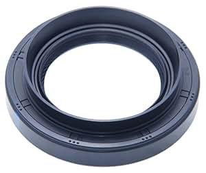 Amazon.com: 9031140031 - Oil Seal (Axle Case) (40X64X9X15.6) For Toyota ...