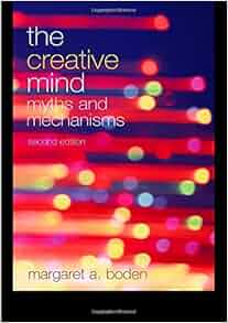 Amazon.com: The Creative Mind: Myths and Mechanisms (9780415314534 ...