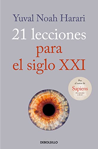 21 lecciones para el siglo XXI: 9788466361200: Books - Amazon.ca