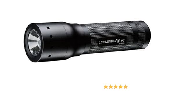 Led Lenser P7 Spare Parts | Reviewmotors.co