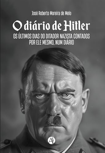 O DIÁRIO DE HITLER: os últimos dias do ditador nazista contados por ele ...