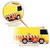 New The Little Bus Tayo Friends Toy car - Baby Gifts Street Sweeper Toy ...