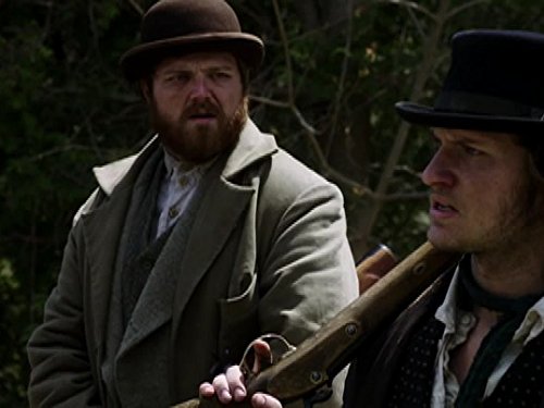 Watch Copper - Season 1 | Prime Video