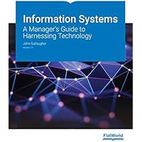 Amazon.com: Information Systems: A Manager's Guide to Harnessing ...