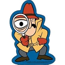 Pink Panther Movies and Merchandise - SirGo