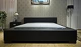 Extreme UltraKing Bed - 12 Foot Wide x 10 Foot Long!