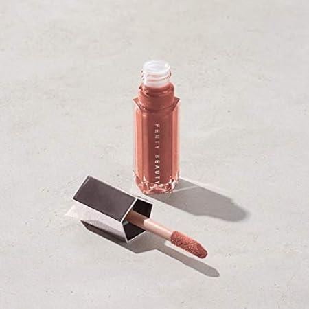 Fenty Beauty By Rihanna, Brillo labial - 8 ml.: Amazon.es: Belleza