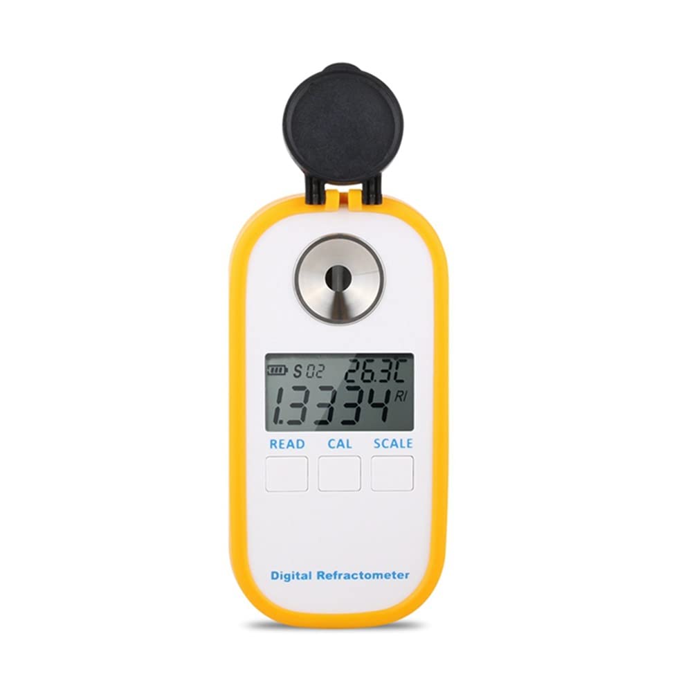 Mua Digital Coffee Densitometer Coffee Concentration Refractometer ...
