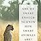 Are We Smart Enough to Know How Smart Animals Are?: de Waal, Frans ...