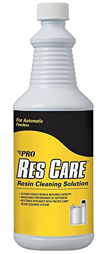 Pro Products Res Care Liquid Resin Cleaning Soluti