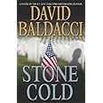 STONE COLD: Baldacci, David: 9781615547159: Amazon.com: Books