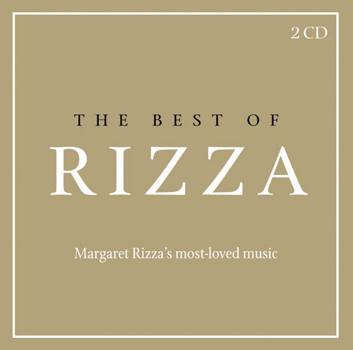 Margaret Rizza - The Best of Rizza CDs - Amazon.com Music