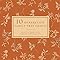 10 Generations Family Tree Charts To Fill In: Ancestry Tree Organizer ...