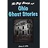 Haunted Ohio: Ghostly Tales from the Buckeye State (Buckeye Haunts ...