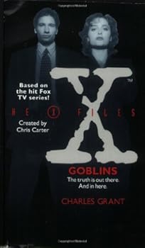 The X-Files Book Series