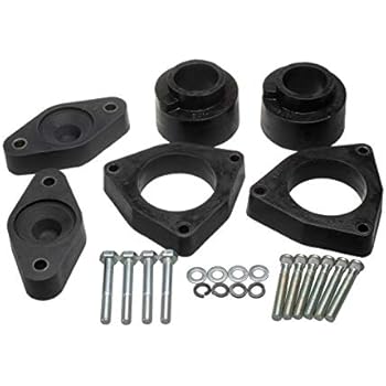 Amazon.com: Tema4x4 Complete lift kit 30mm for Lexus RX300/RX330/RX350 ...