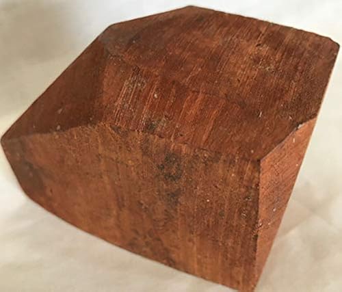 Globalwoods Briar Burl Briar Wood Block Pipe Making Wood Briar Ebauchon ...