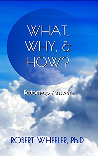Book review of What, Why, & How? - Readers' Favorite: Book Reviews and ...
