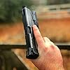 Recover Tactical Slide Rack Assist Compatible with Glock 17/19/22/23/24 ...