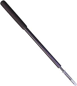 Amazon.com : Push to Inject Syringe Pole 16" (3cc) TP03 : Garden & Outdoor