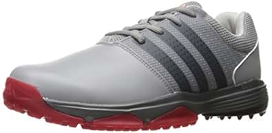 Amazon.com | adidas Golf Men's 360 Traxion WD Shoe | Golf