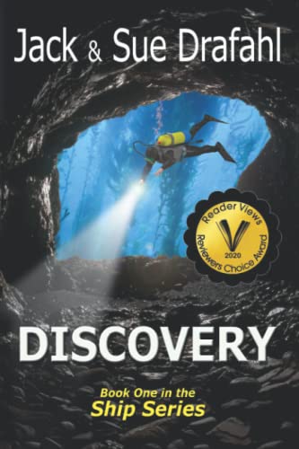 Discovery (Ship Series): Drafahl, Jack and Sue: 9781938971303: Amazon ...