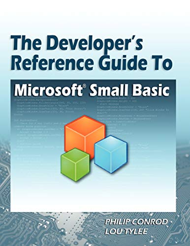 Programming Games with Microsoft Small Basic | World's Biggest Leveled Book Database | Readu