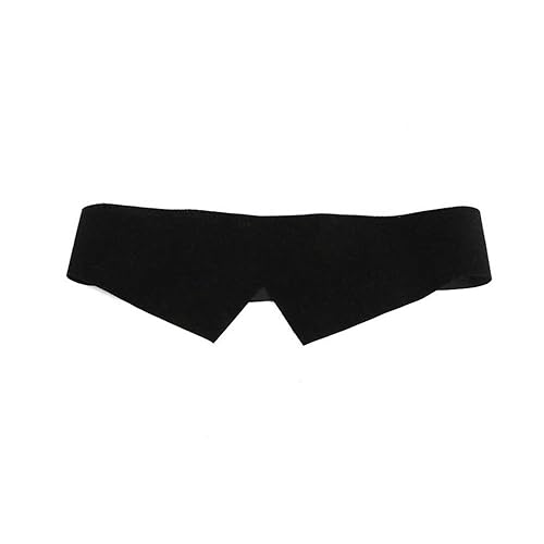 Jujutsu Kaisen Eye Mask Gojo Satoru Blindfold Anime Cosplay Costume ...