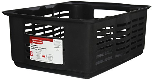 The Best Rubbermaid Stackable Laundry Basket of 2019 - Top 10, Best ...