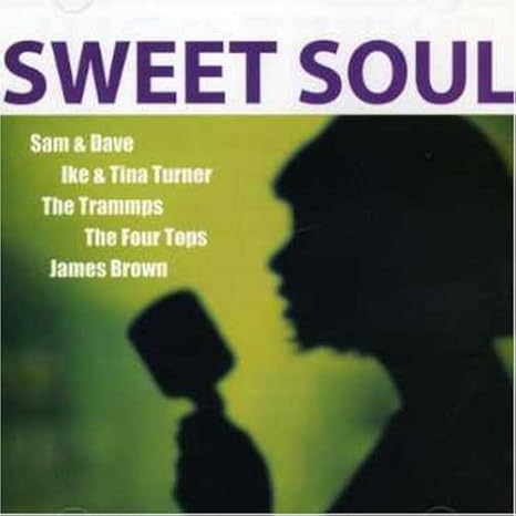 Sweet Soul: Sweet Soul: Amazon.es: CDs y vinilos}