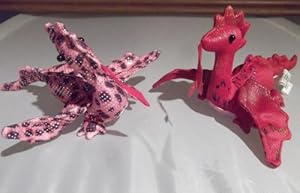 Sand Animals: Colourful Sand Critters: Design DRAGON (Colours Will Vary ...