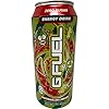 G Fuel, Sugar Free Energy Drink, Limited Edition Cans, 16 fl oz (12 ...