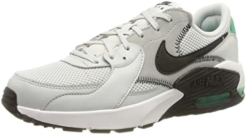 Nike Junior/Youth Shox Rivalry V (PSV) Trainer, Pure Platinum Black ...
