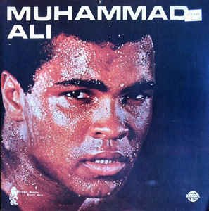 Muhammad Ali - I'm the Greatest! - Amazon.com Music