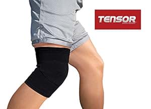Tensor Knee Support Sleeve, S/M: Amazon.ca: Health & Personal Care