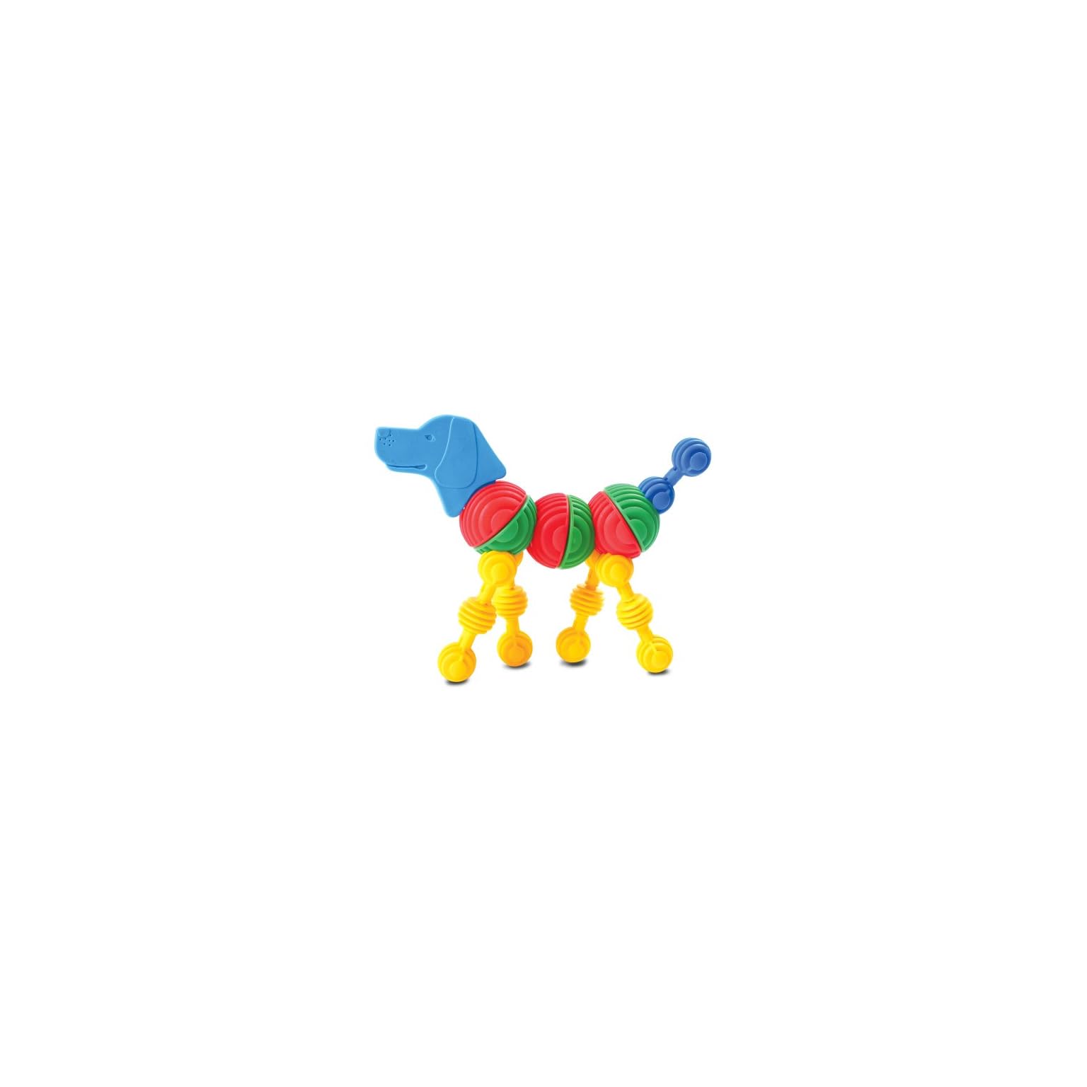 Interstar Classroom Set, 120-Piece - Epic Kids Toys