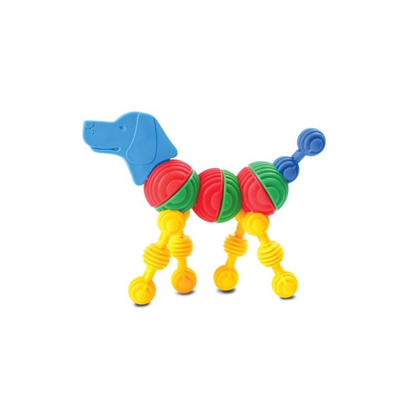 Interstar Classroom Set, 120-Piece - Epic Kids Toys