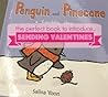 Penguin and Pinecone A friendship story: Yoon, Salina: 9780802737311 ...