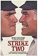 Strike Two: Ron Luciano: 9780553050493: Amazon.com: Books