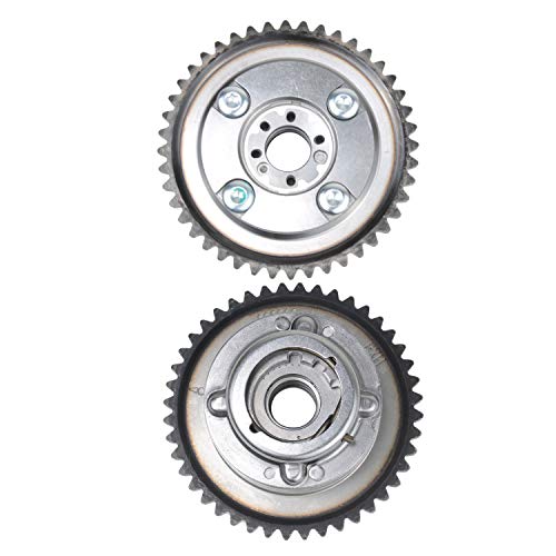 AKWH M271 Engine Camshaft Adjuster VCT VVTi Actuator Replacement for ...