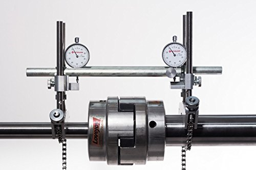 Fixturlaser Dials Kit - Buy Online in UAE. | Industrial Products in the ...