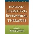 Handbook of Cognitive-Behavioral... by Dobson, Keith S.