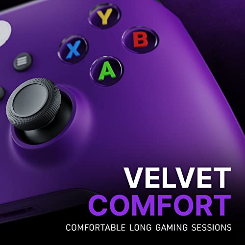 Gamenetics Custom Official Wireless Bluetooth Controller for Xbox ...