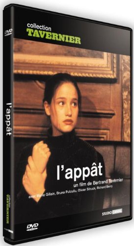 Amazon.com: L' Appât: Marie Gillain, Olivier Sitruk, Bruno Putzulu ...