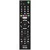 Amazon.com: Sony RMF-TX200U Android TV Voice Remote Control: Electronics