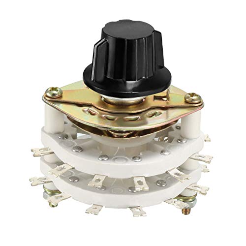 Compare price to 7 position rotary switch | TragerLaw.biz