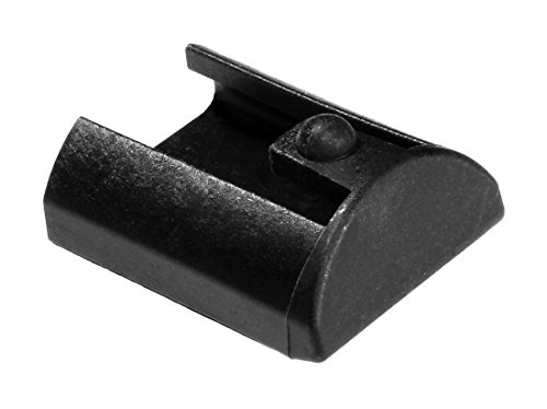 Fixxxer GEN 4 Grip Frame Plug fits Glock 17 19 22 23 31 34 35Fits only ...