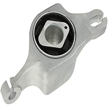 Amazon.com: Bapmic 1663300143 Rear Arm Bushing Left Front Arm for ...